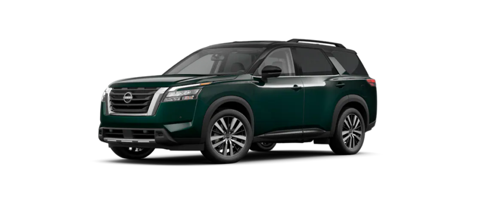 2023 Volkswagen, Nissan, Jaguar, Land Rover Pathfinder Specs | Palmetto57